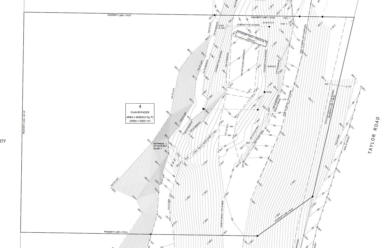 Exporting A Chief Site Plan With Accompanying Jpeg Into A CAD dwg File