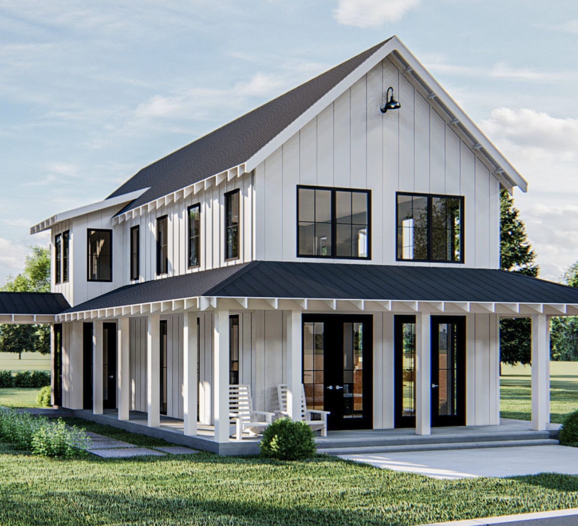 Exposed Rafter Tails Q A HomeTalk Forum